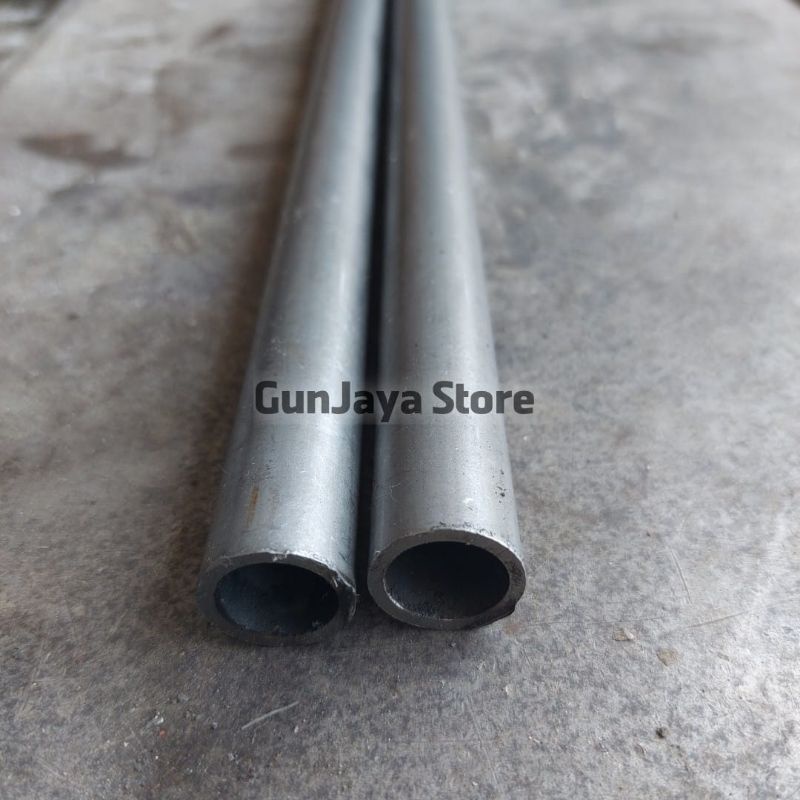 Jual Pipa Besi Seamless Diameter 20mm, Lobang 16mm, Panjang 40cm ...