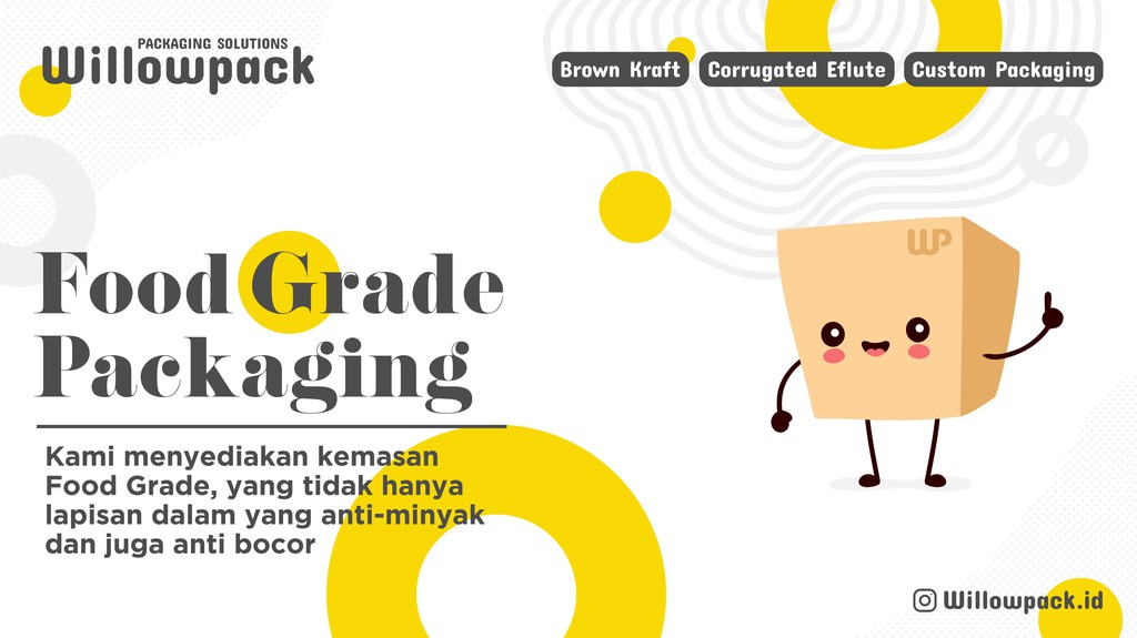 Toko Online Willowpack | Shopee Indonesia