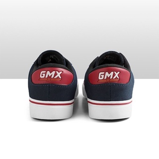 Jual Geoff Max Official Store - Sepatu Geoff Max gavin navy white ...