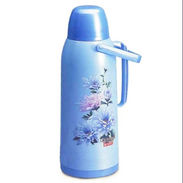 Termos Solaris 2 Liter | Termos Minuman | Termos Air Panas | Termos ...