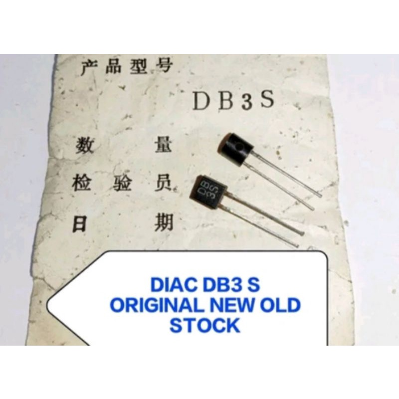 Jual Diac Db3 | Shopee Indonesia