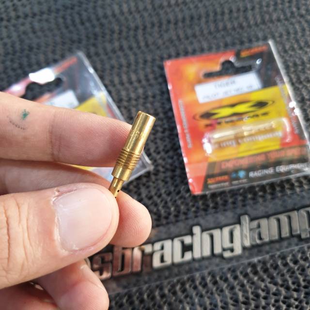 PILOT JET KARBURATOR TIGER MIO PE PWK PJ PWM 24 26 28 30 32 34 35 38 ...