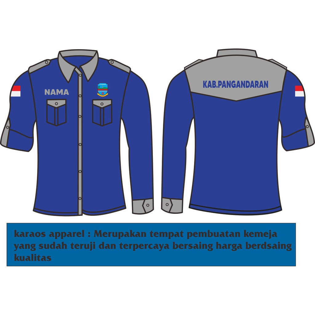 Jual Baju PDH / Seragam PDH / Kemeja PDH / Baju Pria | Shopee Indonesia Jual Baju PDH / Seragam PDH / Kemeja PDH / Baju Pria | Shopee Indonesia