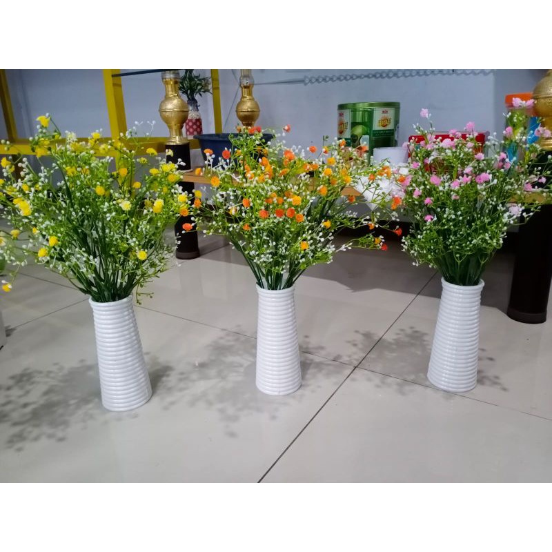 Jual Bunga hias artificial baby bird MURAH | Shopee Indonesia