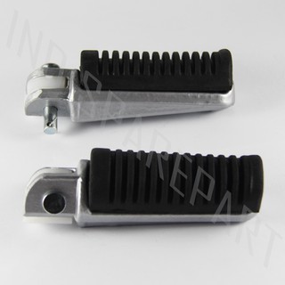 Jual Footstep/Foot Step Barstep Depan/Belakang Vixion & Scorpio & Byson ...