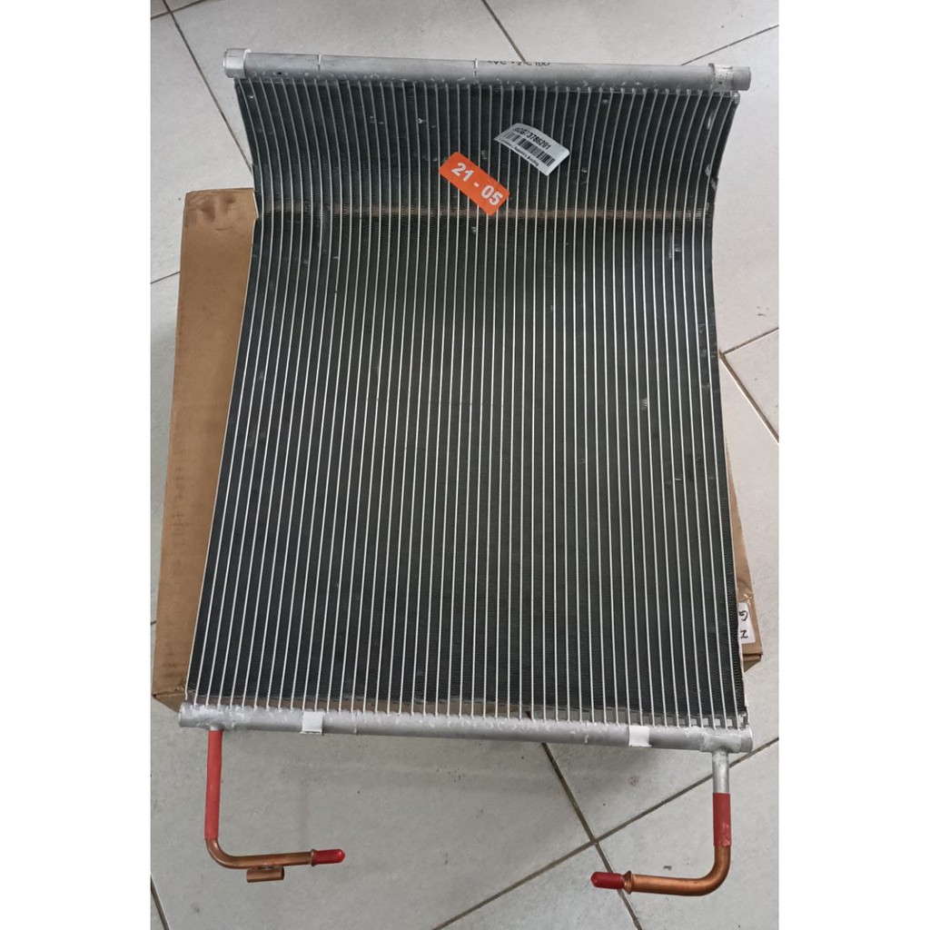 Jual CONDENSOR CONDENSER OUTDOOR AC LG INVERTER 1 PK - 1.5 PK | Shopee ...