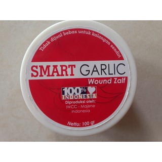 Jual Salep Luka Smart Garlic Indonesia|Shopee Indonesia