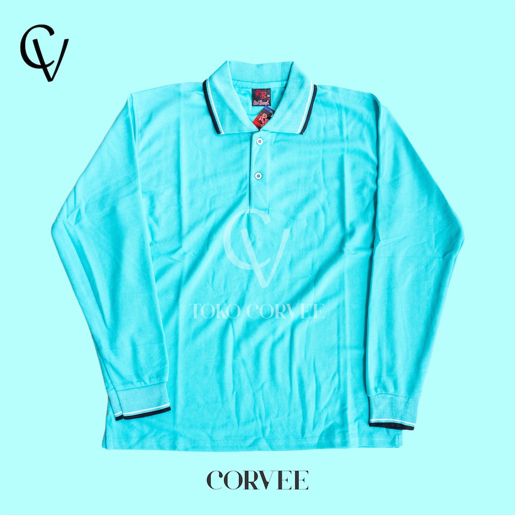 Jual KAOS KERAH PRIA PANJANG (TOSCA LIST)/KAOS KERAH PRIA/KAOS KERAH ... Jual KAOS KERAH PRIA PANJANG (TOSCA LIST)/KAOS KERAH PRIA/KAOS KERAH ...