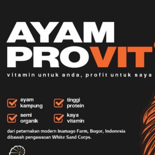 Produk Inamago Farm | Shopee Indonesia