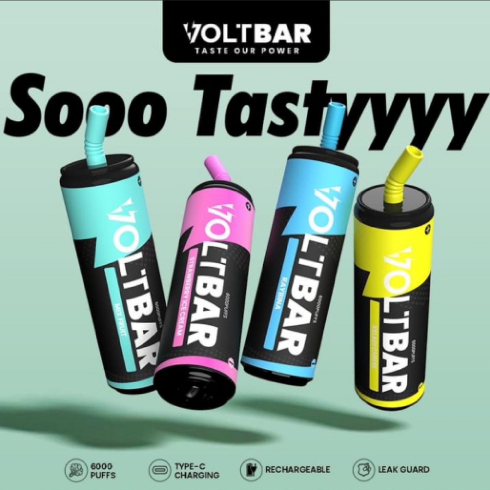 Produk Voltbar | Shopee Indonesia