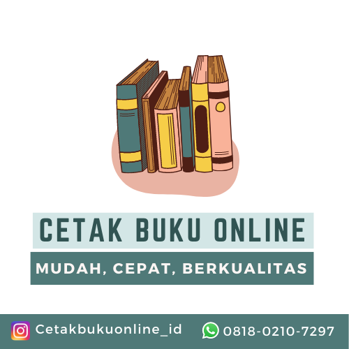 Produk Cetak Buku Online | Shopee Indonesia