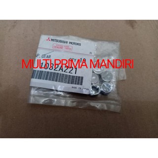 Jual TOPI KLEP GENUINE MITSUBISHI PAJERO SPORT DAN TRITON 2500CC DOUBEL ...