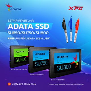 Toko Online ADATA XPG OFFICIAL Shop | Shopee Indonesia
