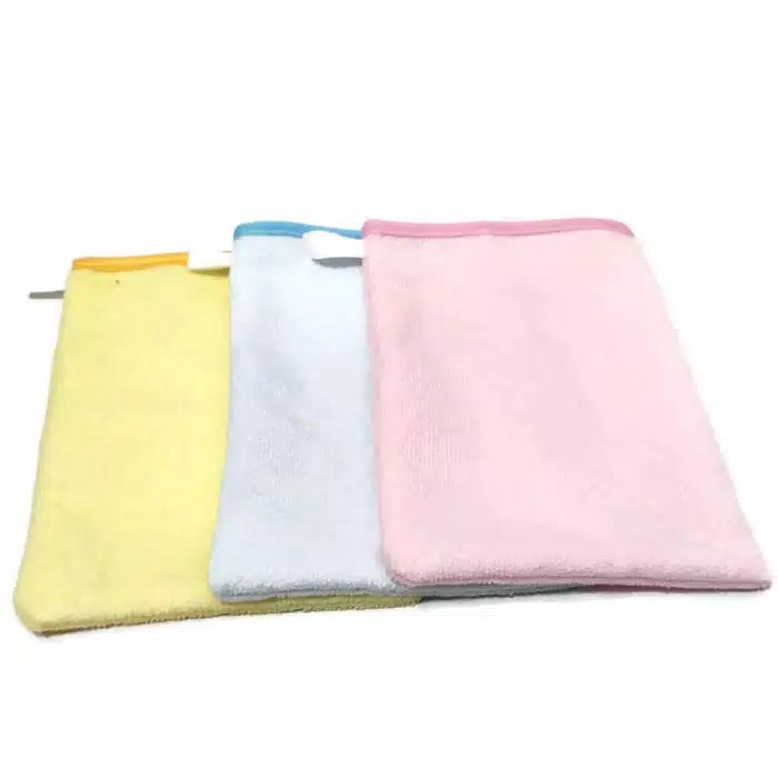 Jual Waslap bayi | Shopee Indonesia