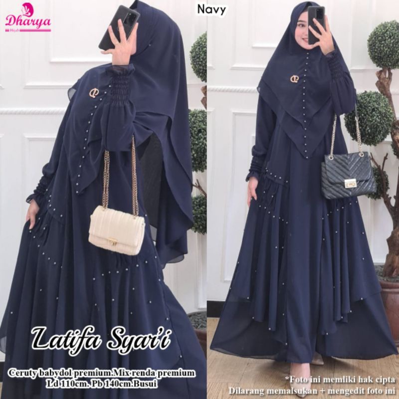 Harga latifa Terbaru Jun 2025 | BigGo Indonesia