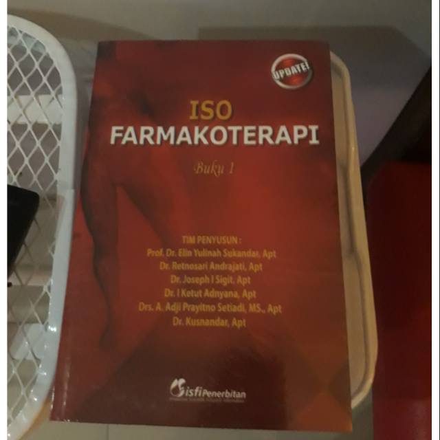 Harga Farmakoterapi Terbaru Maret 2024 |BigGo Indonesia