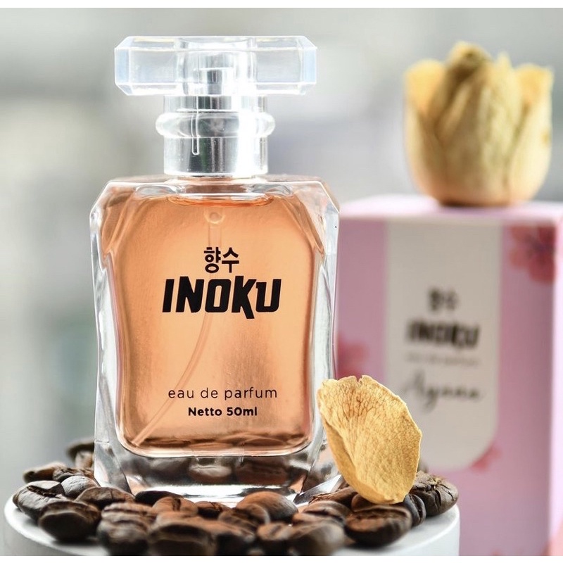 Jual Inoku Parfum | Shopee Indonesia