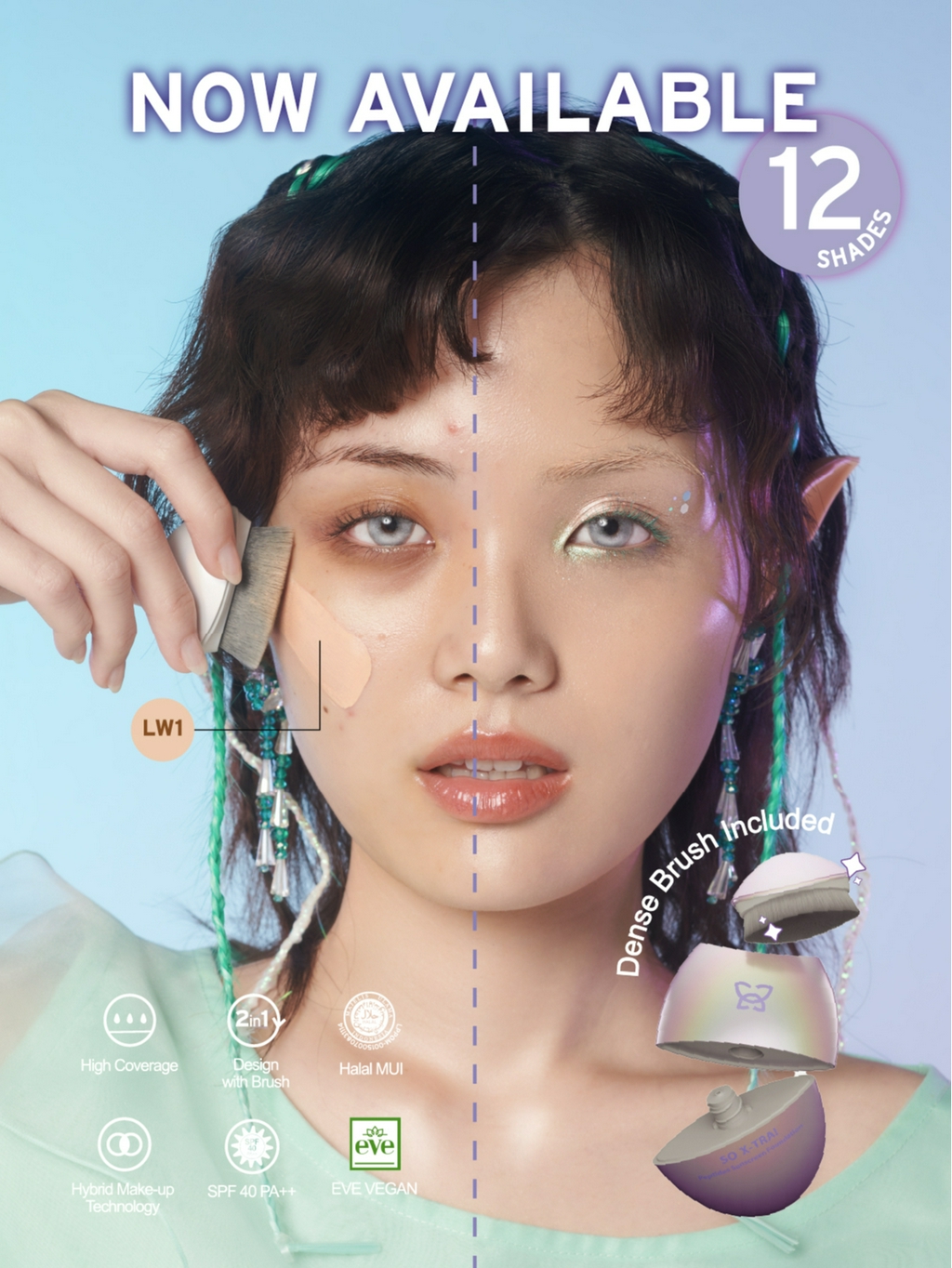 Toko Online Mother of Pearl Official Shop | Shopee Indonesia
