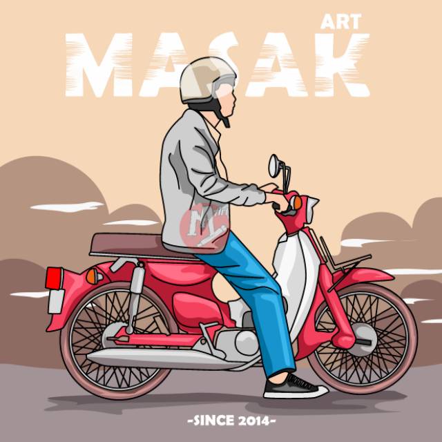 Produk masak_karikatur | Shopee Indonesia
