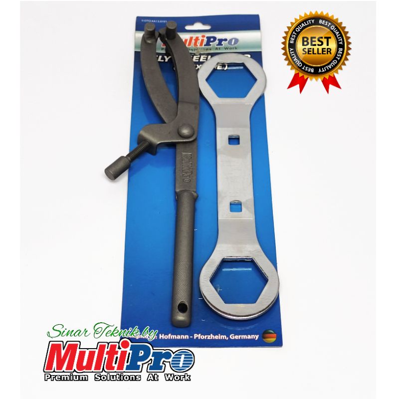 Jual Treker CVT kunci Tracker CVT matic-kunci tahanan kupling motor matic kunci mur 39x41 chrome ...