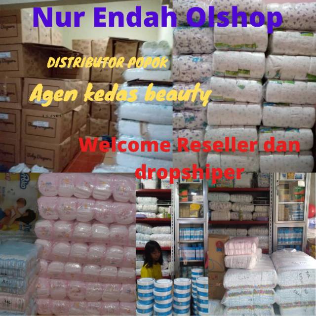 Produk NUR ENDAH OLSHOP | Shopee Indonesia