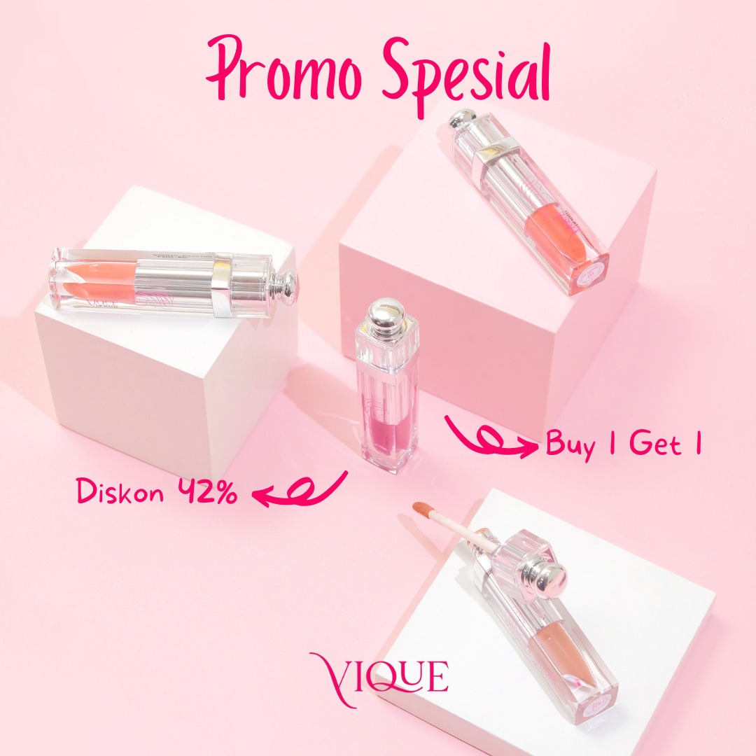 Produk VIQUE OFFICIAL | Shopee Indonesia