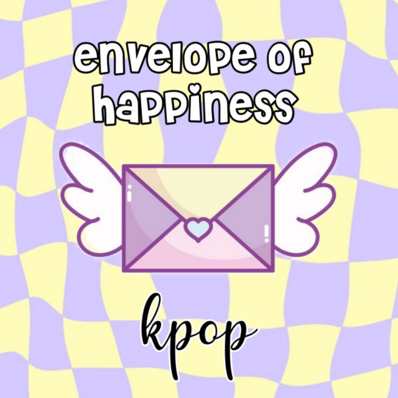 Harga envelope kpop Terbaru Apr 2026 | BigGo Indonesia