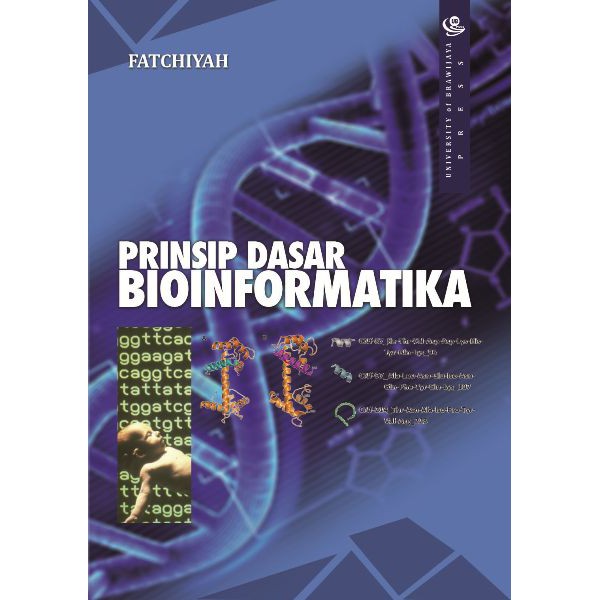 Jual Buku Original Prinsip Dasar Bioinformatika | Shopee Indonesia