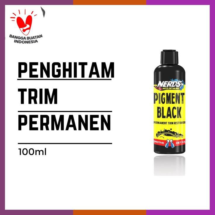 Jual Penghitam Box Motor Side Box Givi Shad Kmi Kappa Pigment Black ...