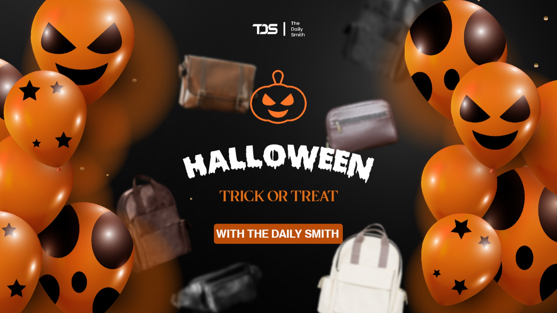 Toko Online The Daily Smith Official Shop | Shopee Indonesia