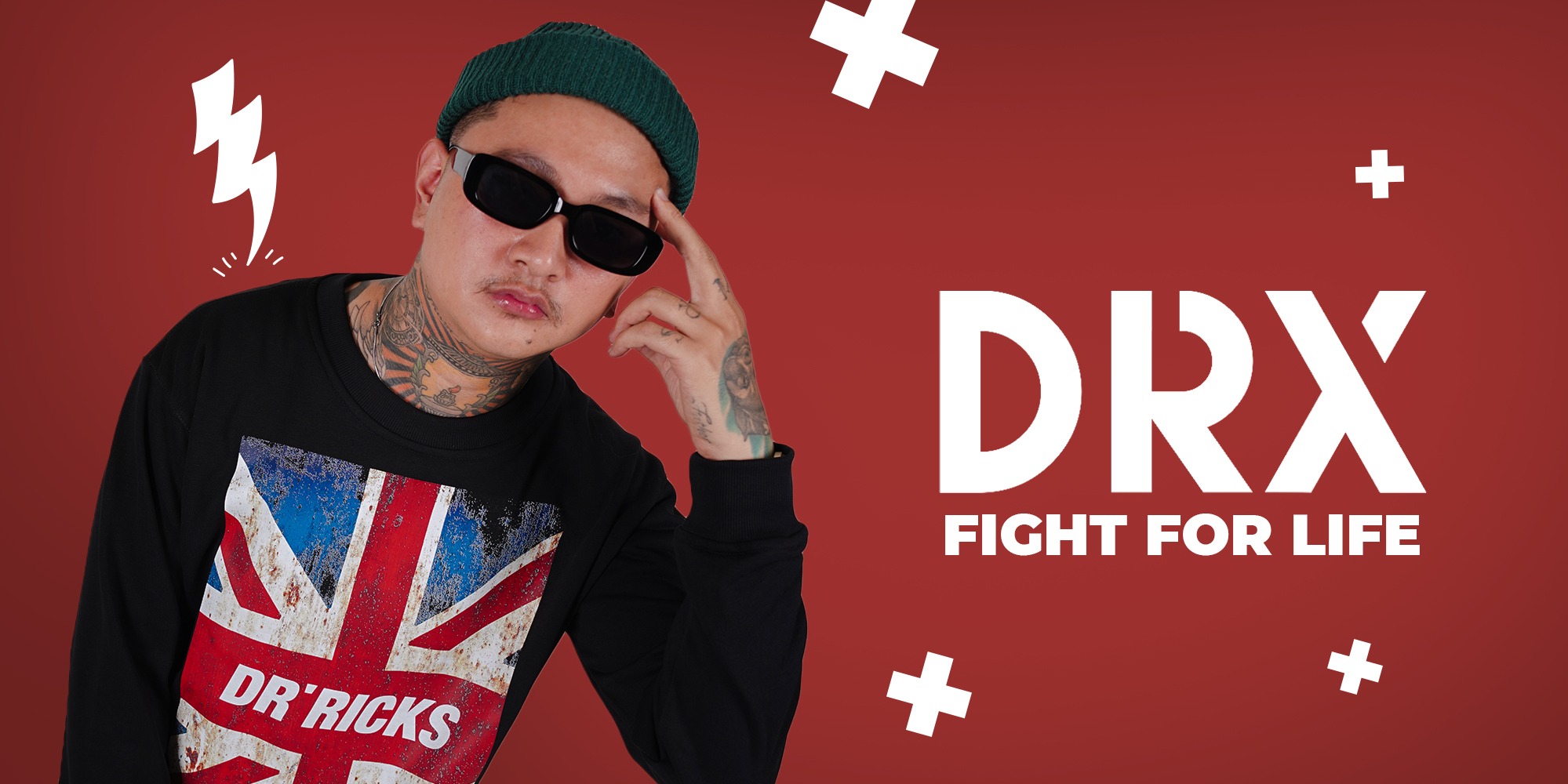 Produk DRX.OFFICIAL | Shopee Indonesia