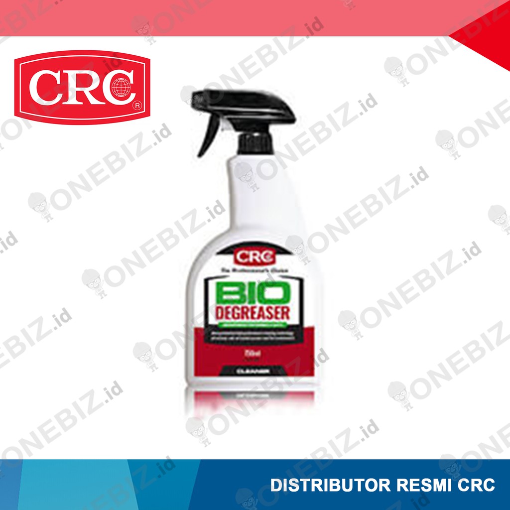 Jual CRC 5067 Bio-Degreaser 750 g | Shopee Indonesia