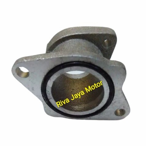 Jual Intake Insulator Manipul Manipol Manifold GL Pro GLPro Alumunium | Shopee Indonesia