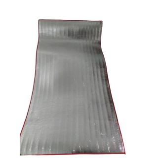 Jual matras aluminium foil 200x90 mtras gunung camping | Shopee Indonesia