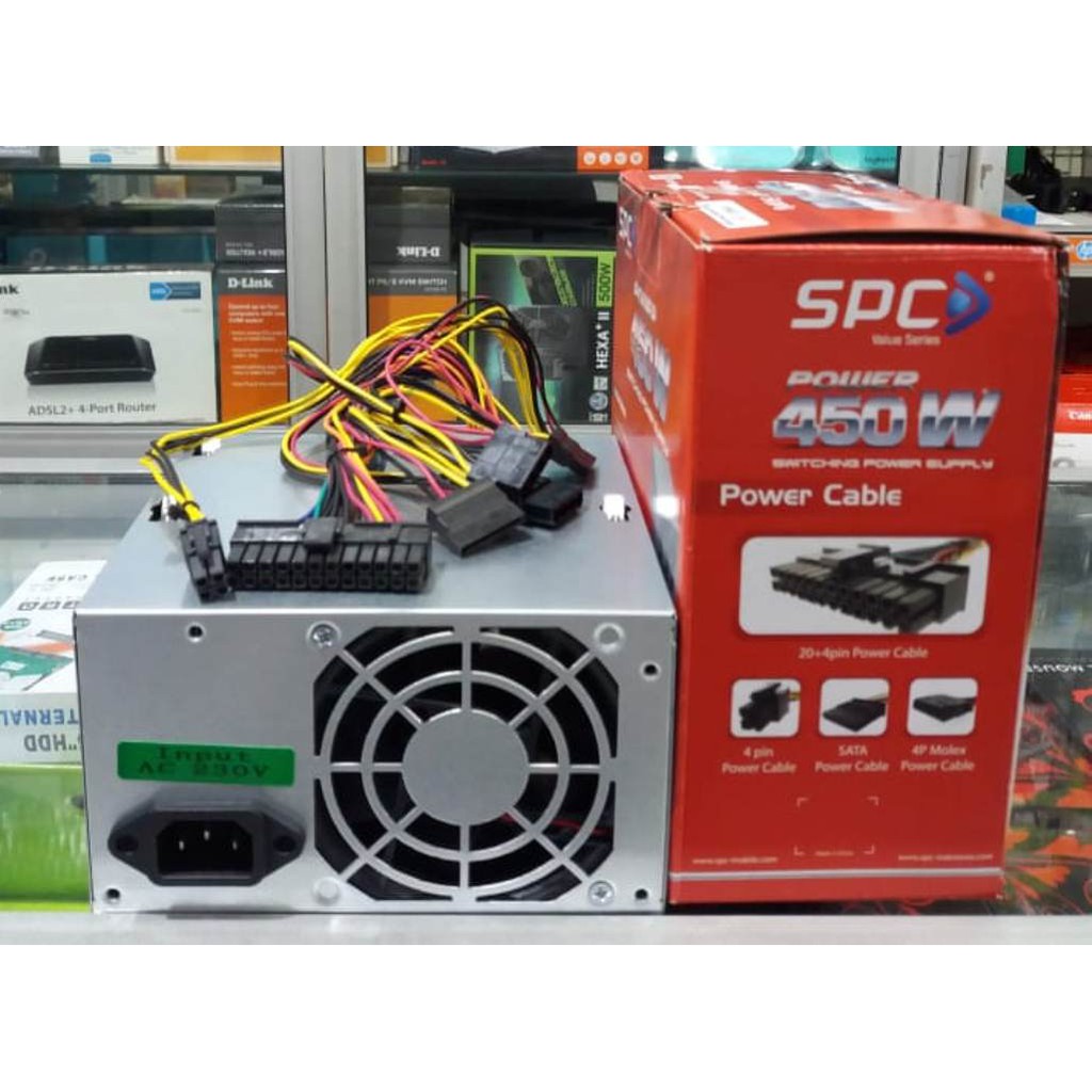 Harga spc power suplay Terbaru Jan 2026 | BigGo Indonesia