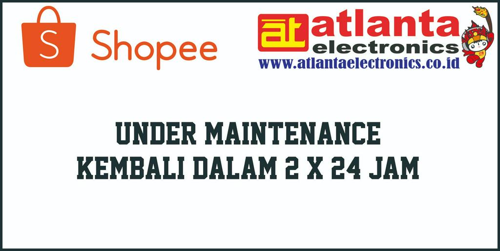 Produk Atlanta electronics official | Shopee Indonesia