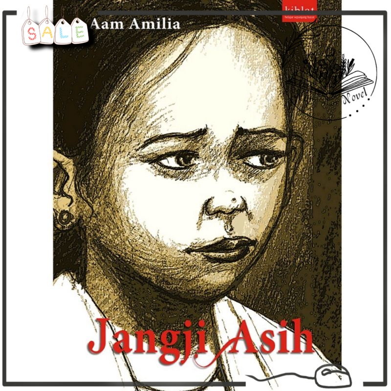 Jual Buku Novel Sunda Jangji Asih - Aam Amilia - Buku 100% Original ... Jual Buku Novel Sunda Jangji Asih - Aam Amilia - Buku 100% Original ...