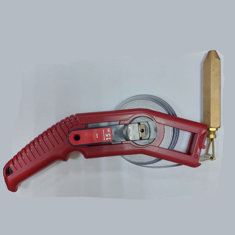 Jual Sounding Tape 15M / Meteran Minyak | Shopee Indonesia