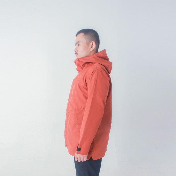 Jual Fw1012E Ame Raincoat - Lite Series - Terracotta - S E2E10T1 ...