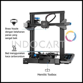 Harga 3d printer Terbaik - Mei 2020 | Shopee Indonesia