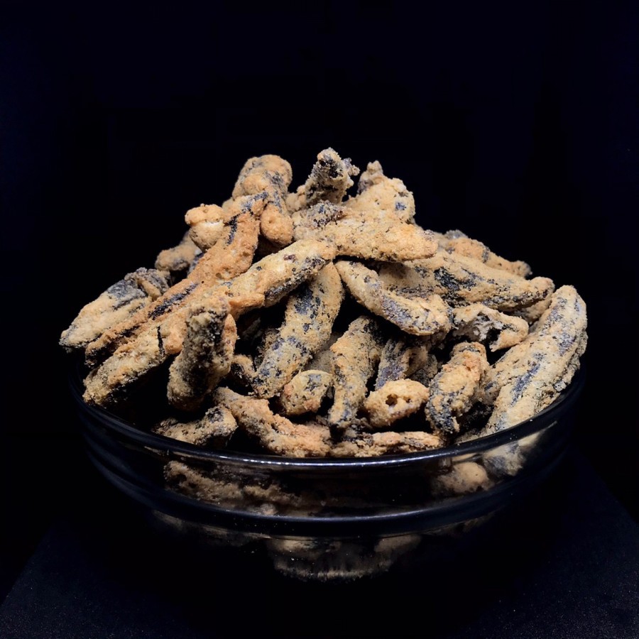 Jual PISANG SALE MINI / PISANG SALE JARI @250gr | Shopee Indonesia