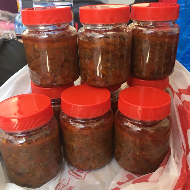 Jual Sambal Ikan Roa - Khas Manado | Shopee Indonesia Jual Sambal Ikan Roa - Khas Manado | Shopee Indonesia