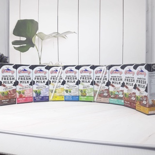 Jual Susu Cimory Fresh Milk / Susu UHT 250ml (Marie Regal/ Chocolate ...