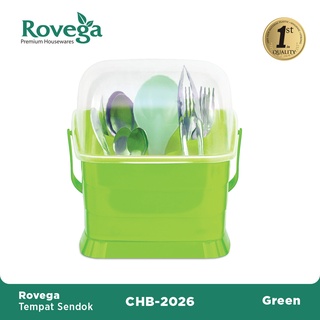 Toko Online Rovega Official Shop | Shopee Indonesia