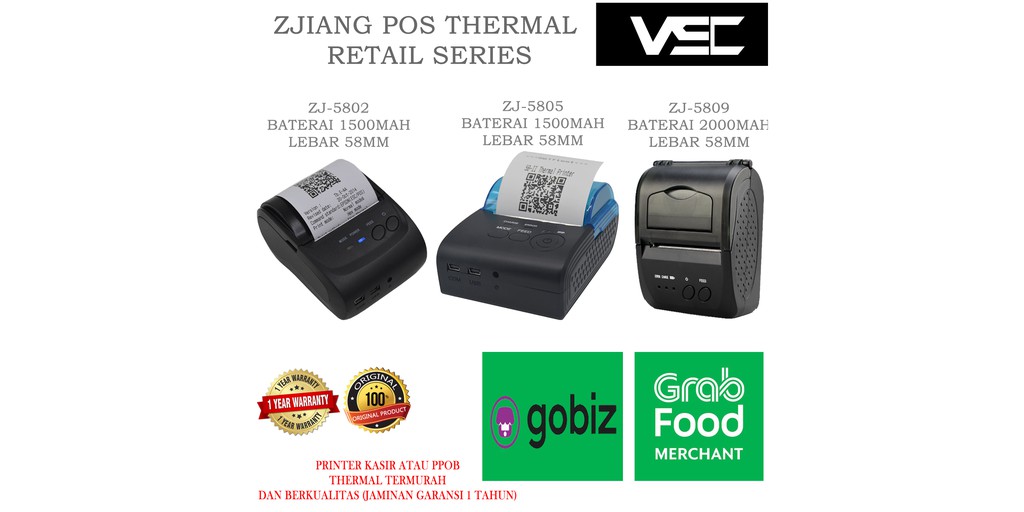 Toko Online Barcode Zone | Shopee Indonesia