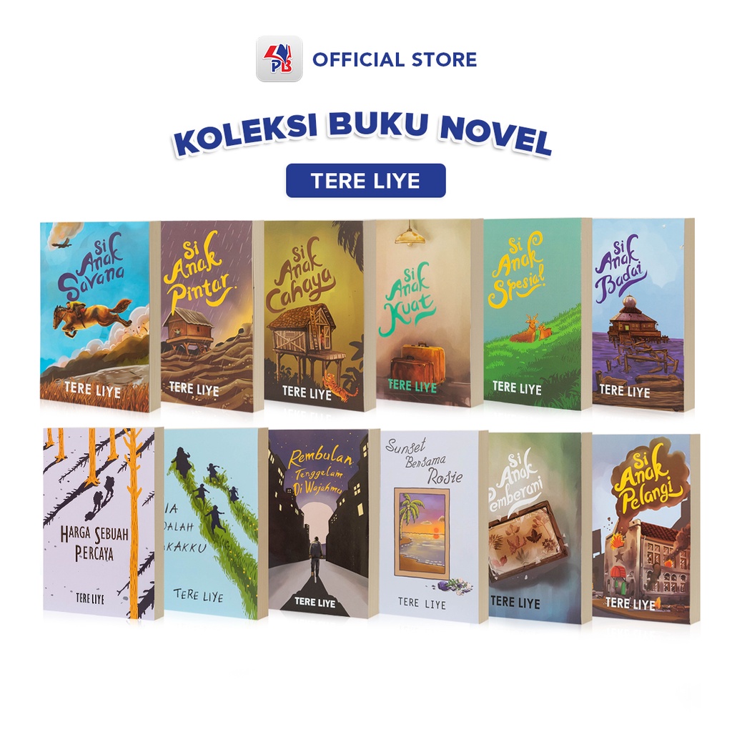 Jual Buku Novel Tere Liye Original : Dia Adalah Kakakku / Harga Sebuah ... Jual Buku Novel Tere Liye Original : Dia Adalah Kakakku / Harga Sebuah ...