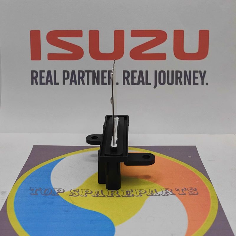 Jual RESISTOR AC RESISTEN BLOWER ANGIN AC ISUZU D-MAX DMAX | Shopee ...