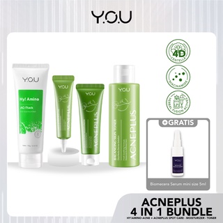 Jual You Acne Terlengkap & Harga Terbaru Oktober 2022 | Shopee Indonesia
