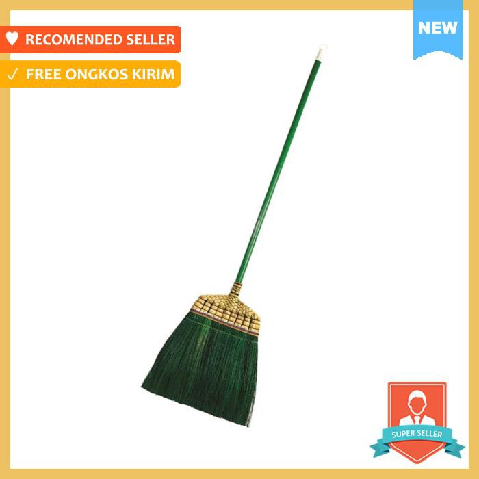 Jual Clean Matic Sapu Lantai (City Broom ) | Shopee Indonesia