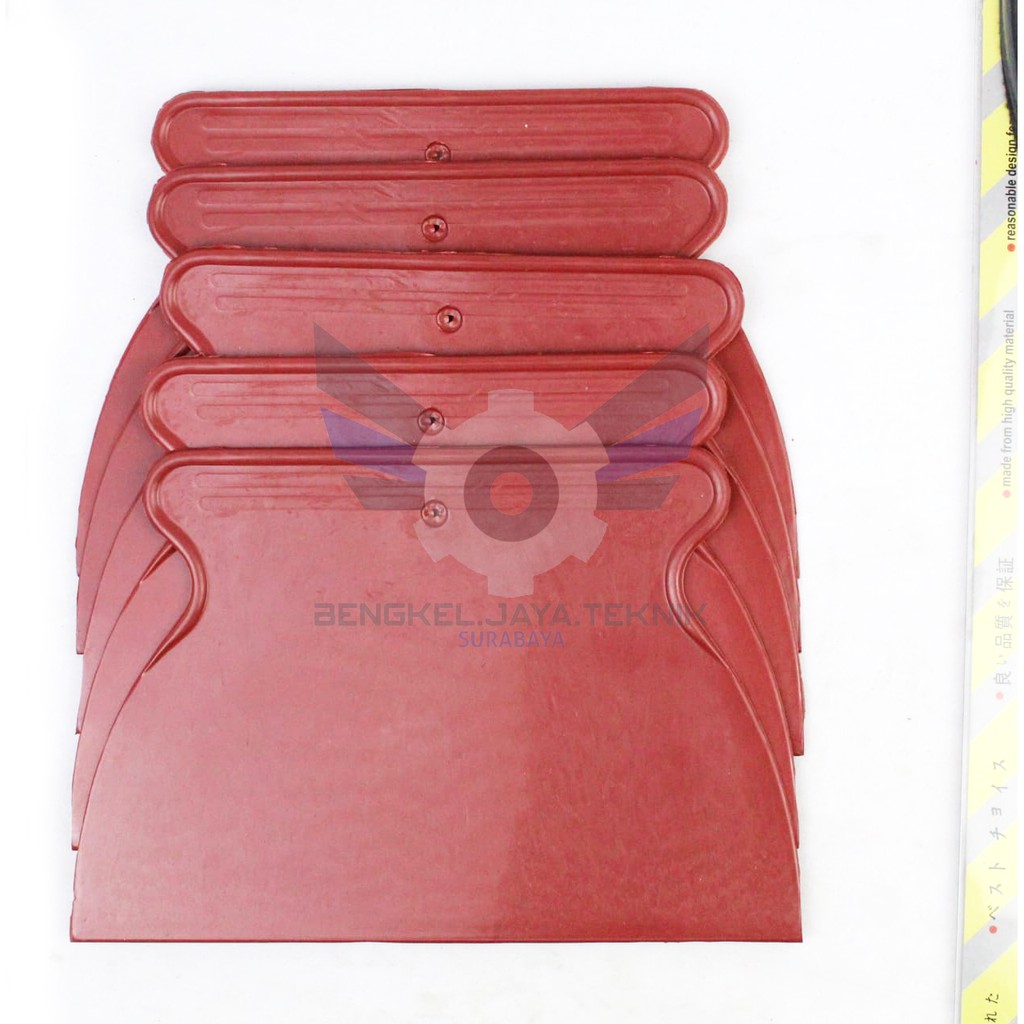 Jual Kapi Cat 7 Inch & 9 Inch / Kapi Cat Dempul PVC 7" & 9" / Kapi Cat ...